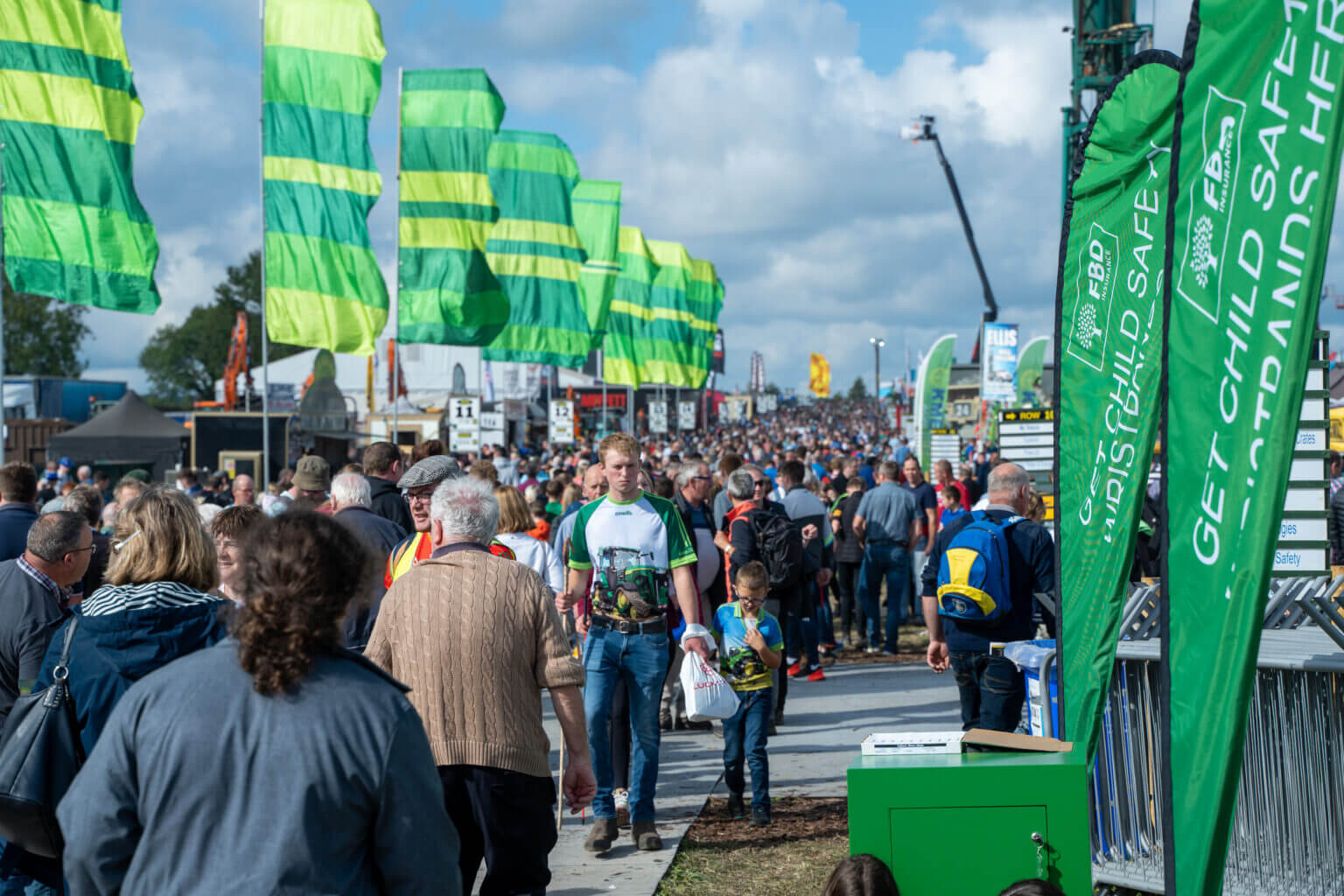 What a week for the Micron Agritech team at the 2022 World Ploughing ...