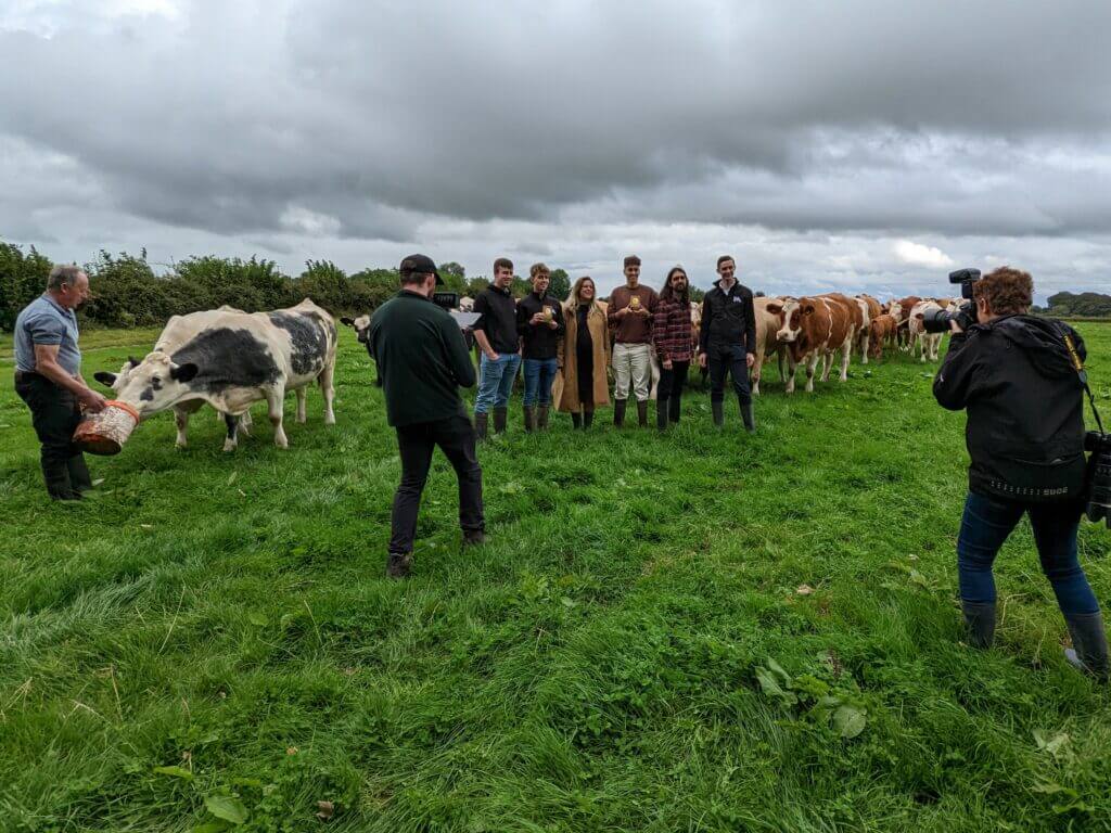What a week for the Micron Agritech team at the 2022 World Ploughing ...