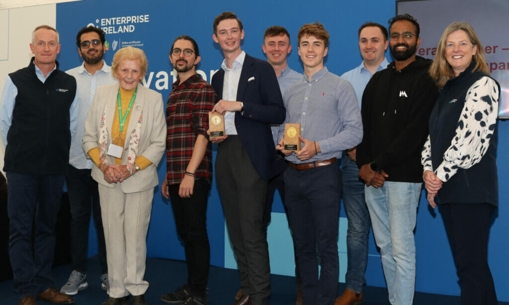 What a week for the Micron Agritech team at the 2022 World Ploughing ...