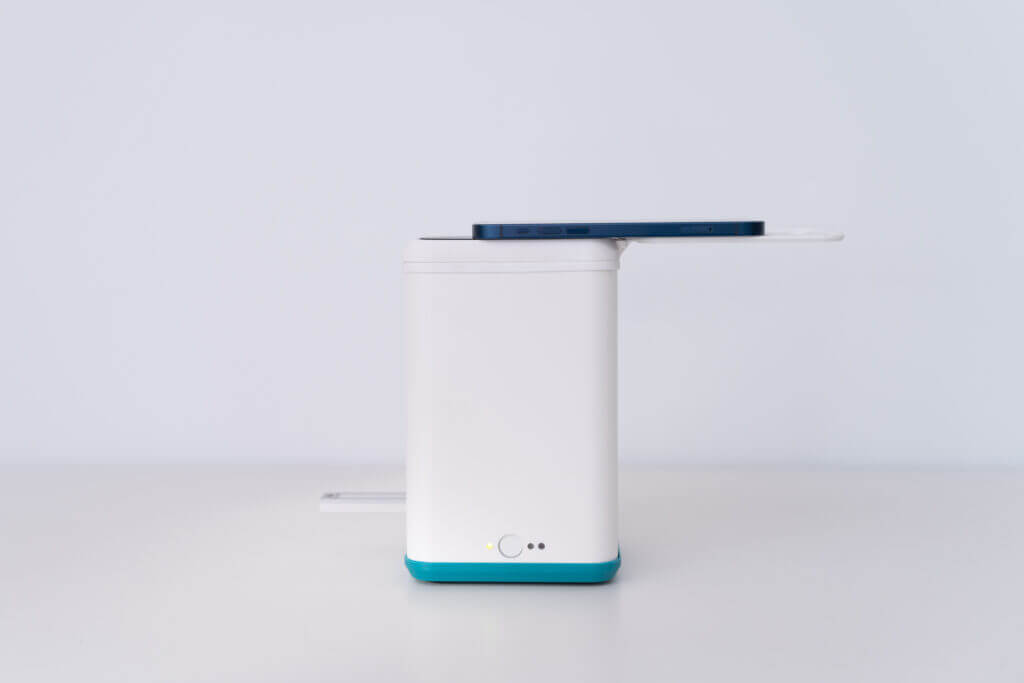 Micron Kit - Micron Agritech