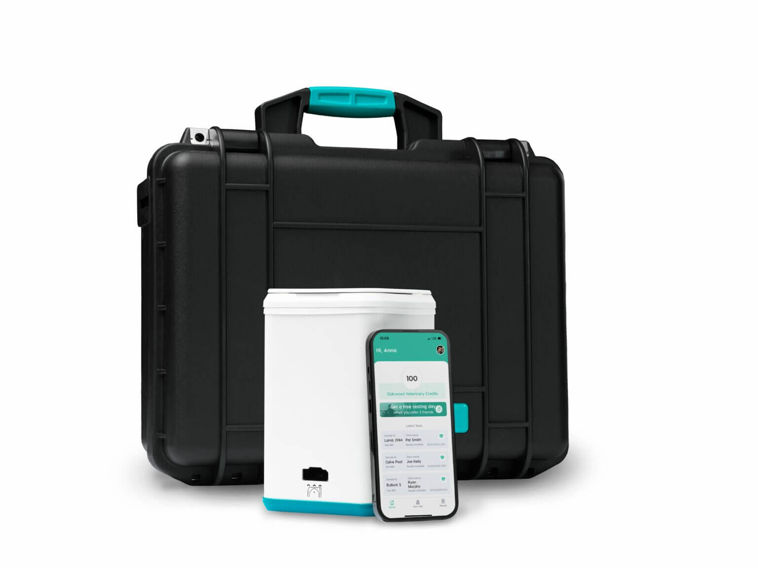 Micron Kit FEC | Micron Agritech